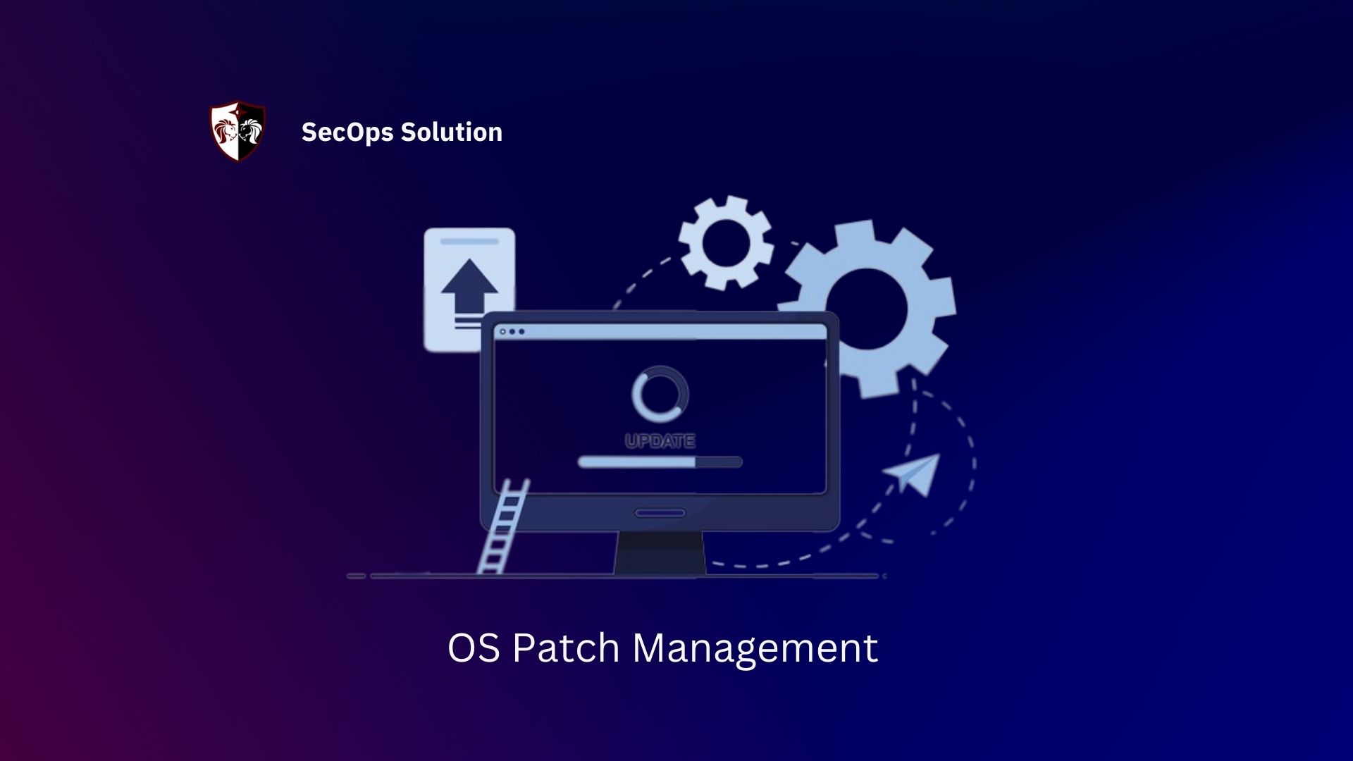 OS Patch Management | SecOps® Solution